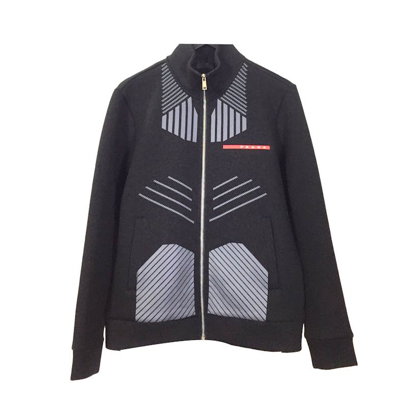 PRD Jacket Sport Man IOF – SHOP N25