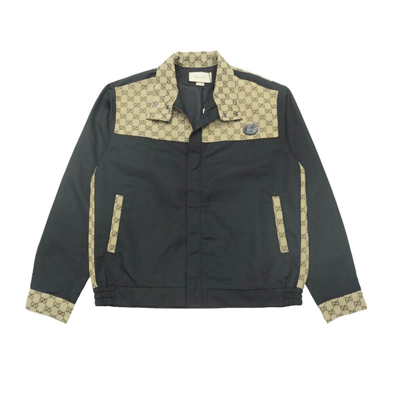 LU Windbreak Jacket – SHU