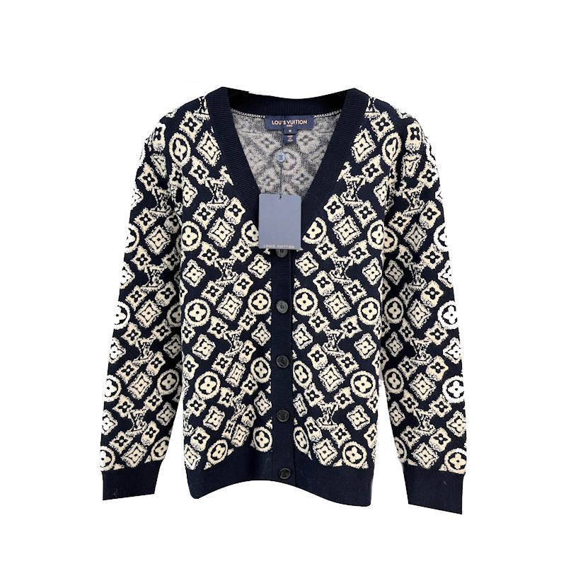 LU Sweater Jacket – SHU