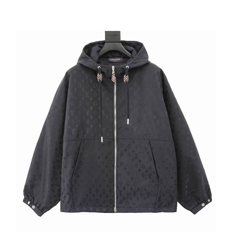 LU Windbreak Jacket – SHU