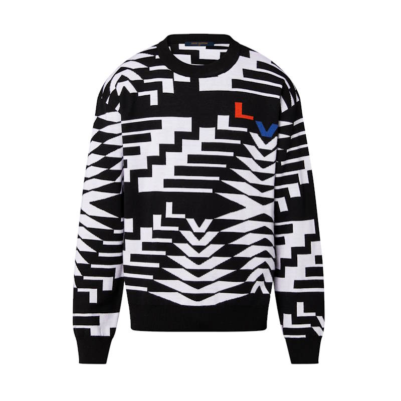 LU Sweater GO – SHOP N25