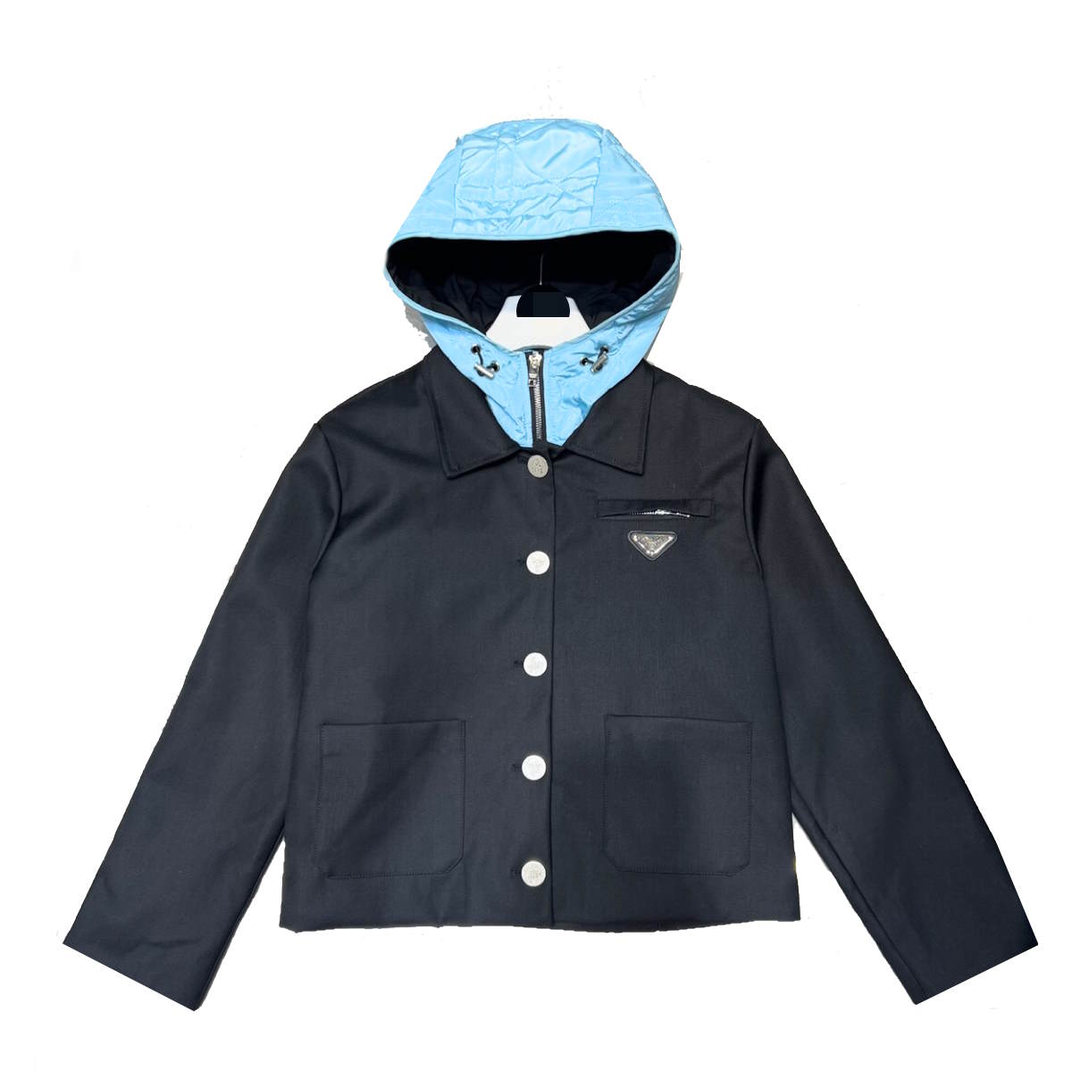 PRD Jacket Woman – SHU