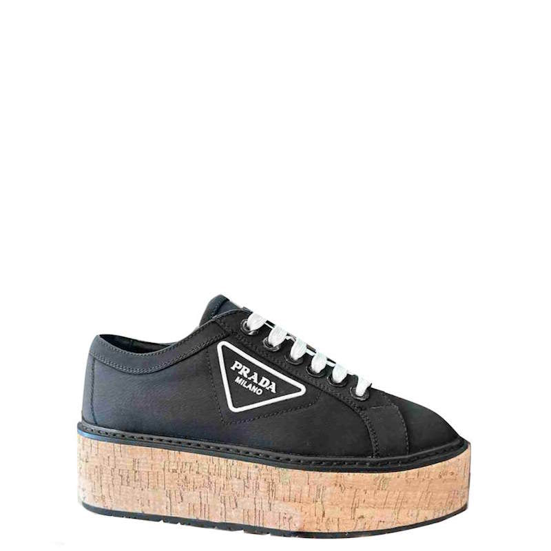 PRD Shoes Platform Woman 3 Color's – SHOP N25