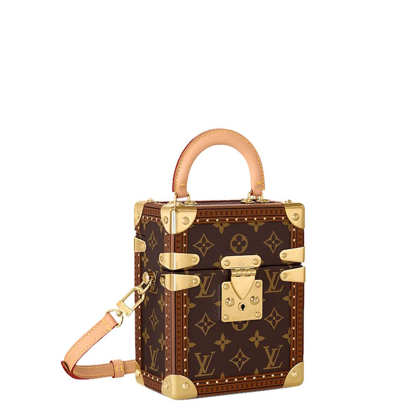 LU Trunk Bag 22 cm – SHOP N25