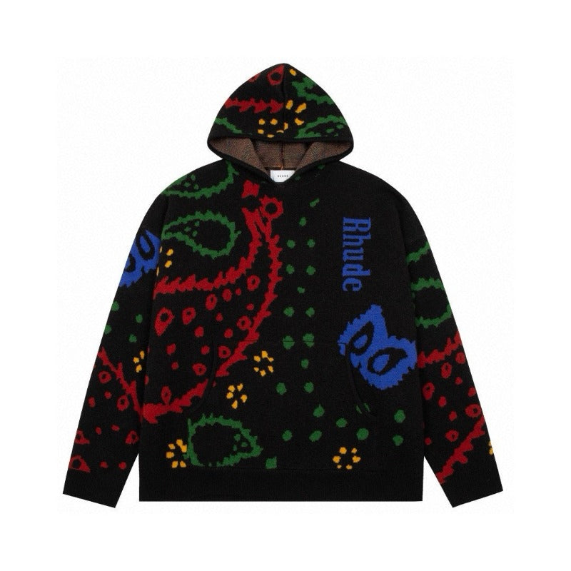 RHU*DE Jacket Sport – SHU