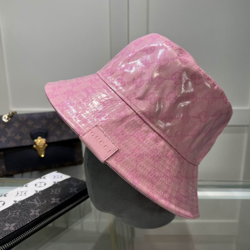 GU Cap Hat 3 Color's – SHU