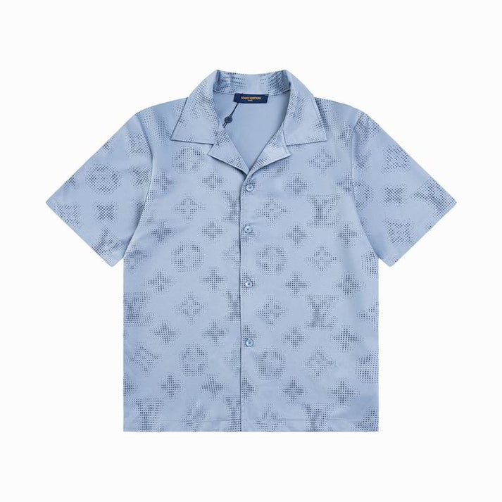 LU T-shirt Shirt – SHU