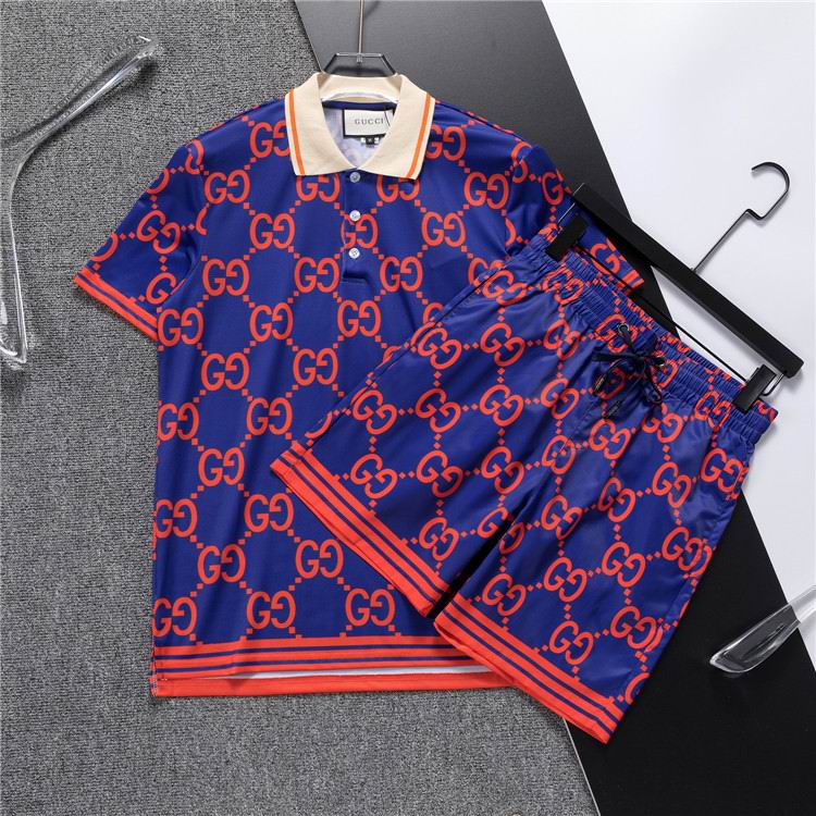 GU Sport Suits Summer – SHOP N25