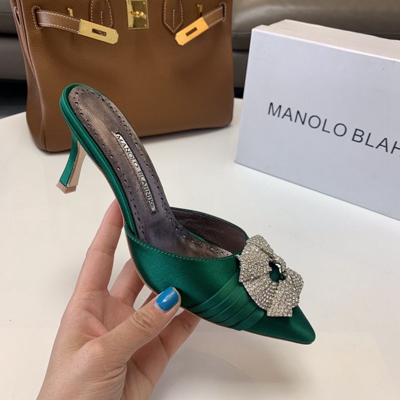 Mono Blank 5 Color 's Sandals – SHU