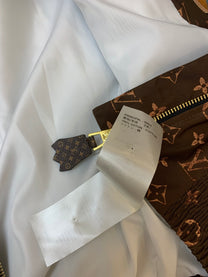 LU Bomber Woman Jacket – SHU