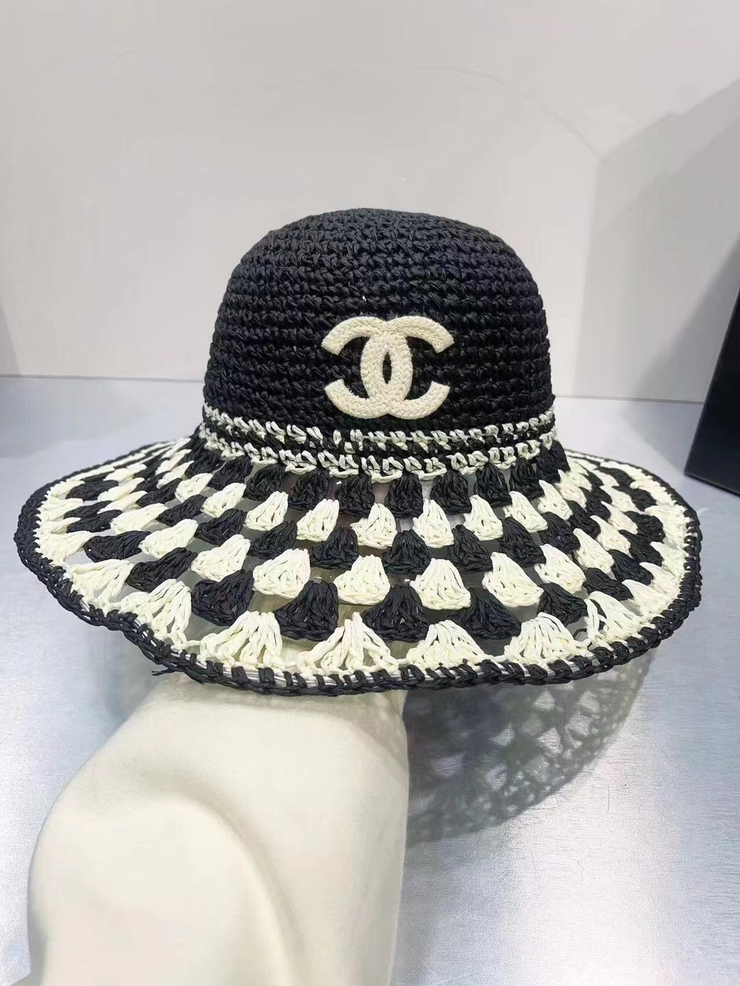 CHL Cap Hat 6 Color's Summer 24 only – SHU