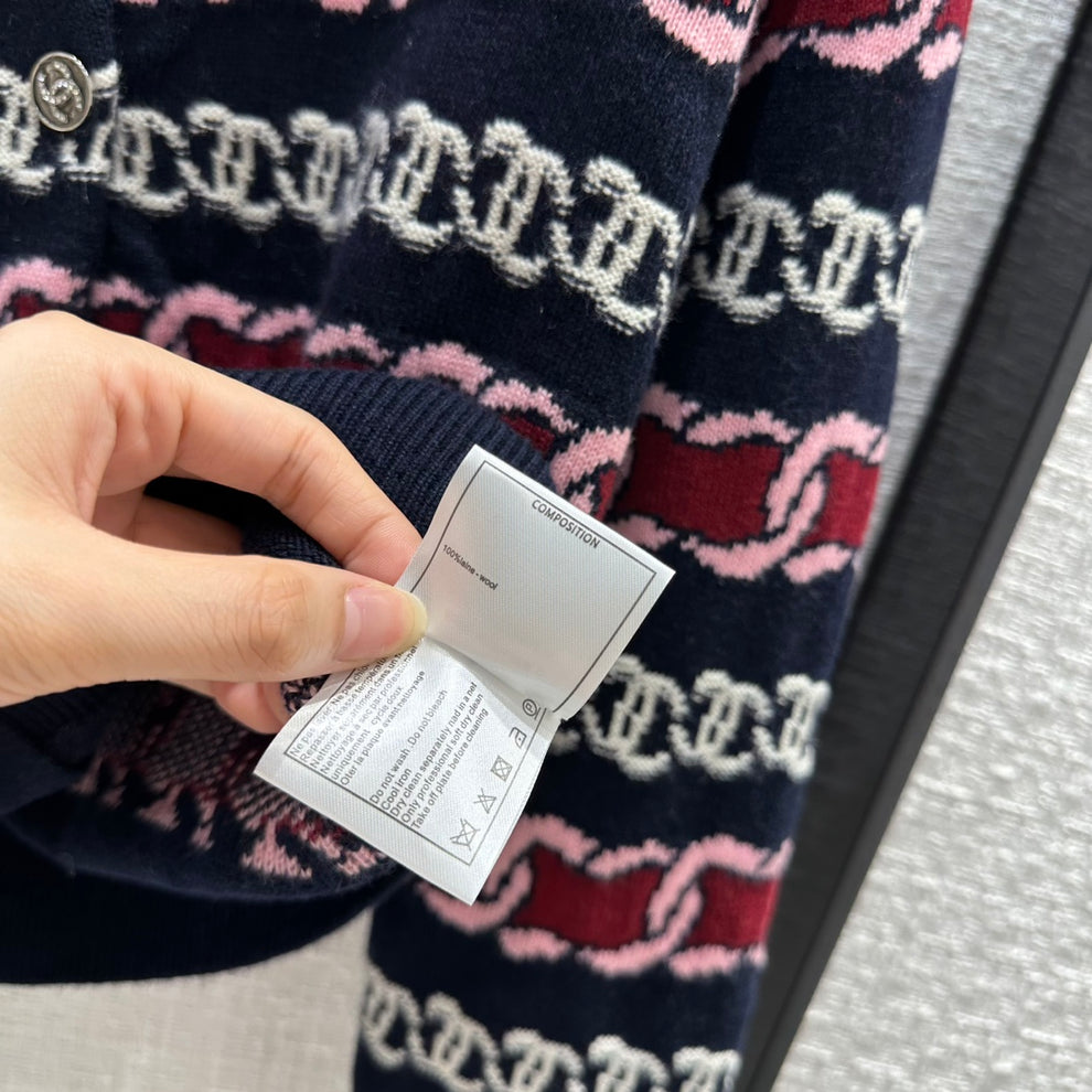 CHL Jacket Sweater Woman – SHU