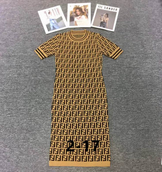 FEN Body Dress – SHOP N25