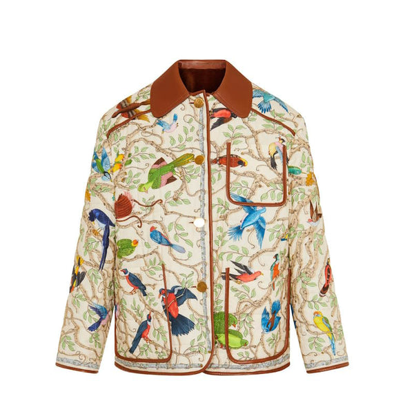 GU Jacket Woman GO – SHUZ