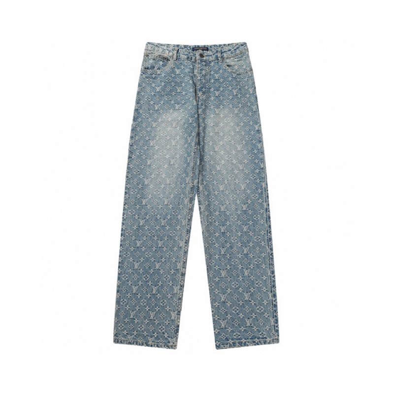 LU Pants Jeans Woman – SHU
