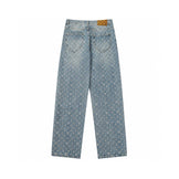 LU Pants Jeans Woman – SHU