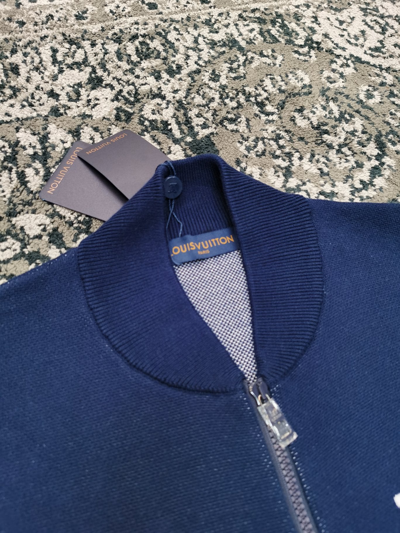 LU Jacket GO – SHU