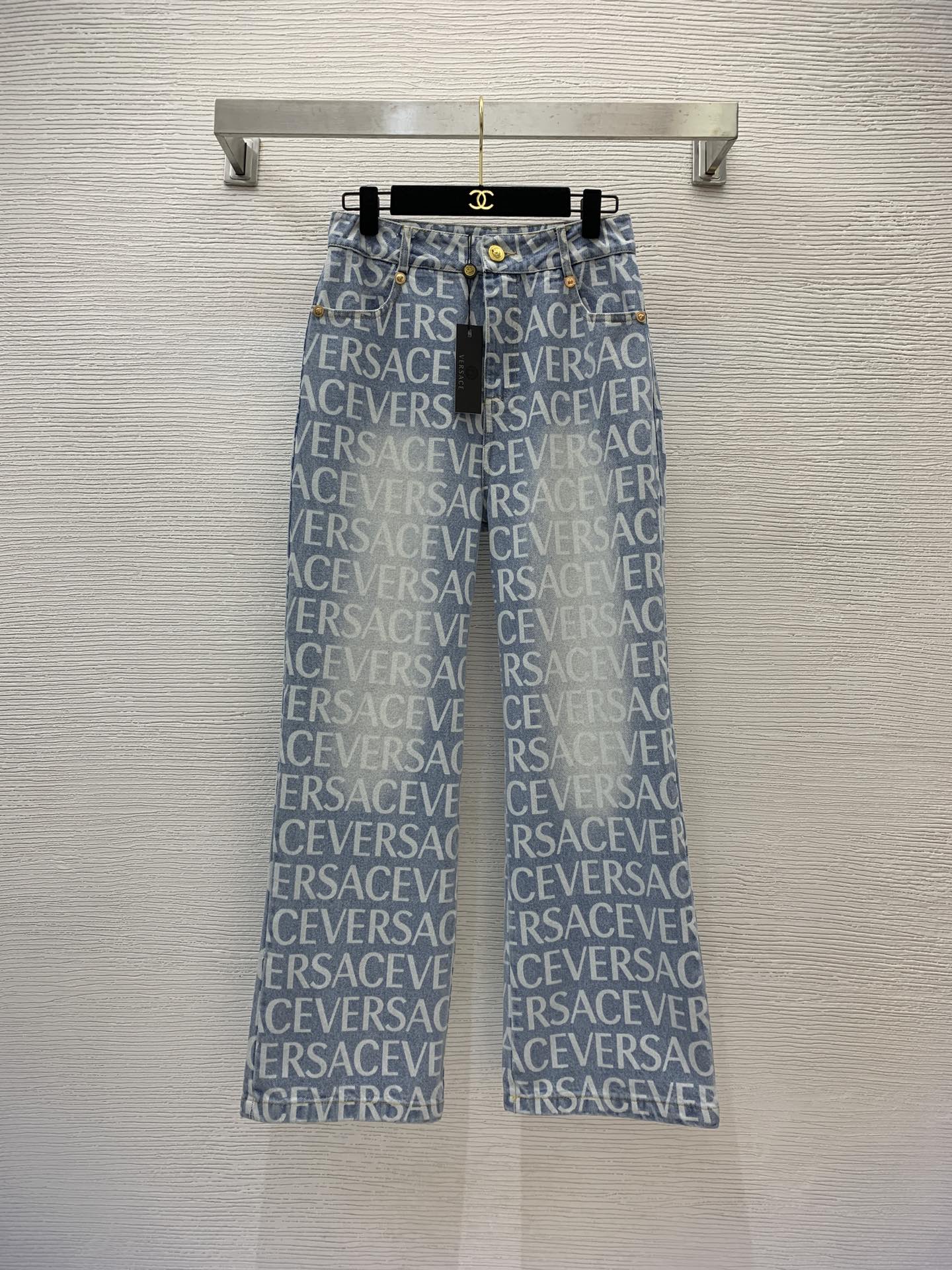 VRC Pants Jeans Woman – SHU