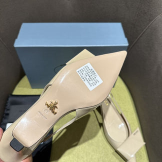 PRD Shoes 5 Color 's Woman Heels – SHUZ