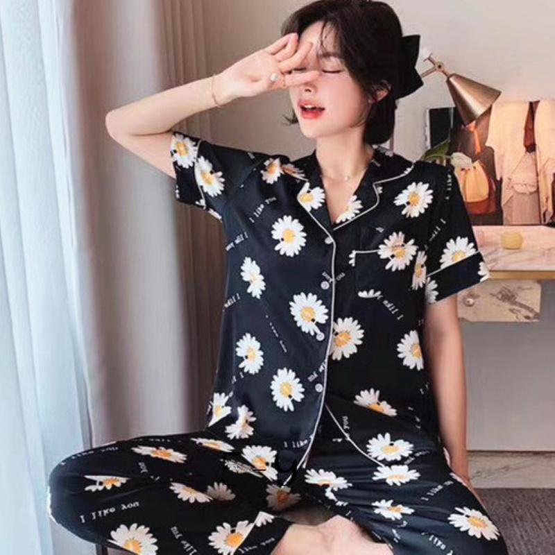 Miu Mi Pajama Pants – SHOP N25