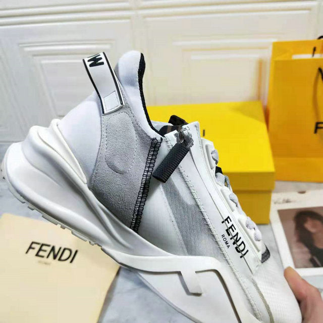 FEN Sneakers Flow – SHUZ