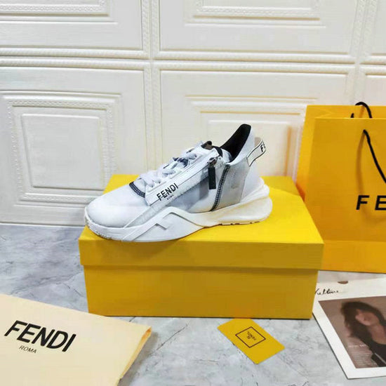 FEN Sneakers Flow – SHU