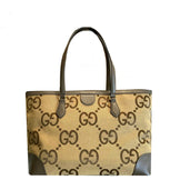 GU Tote Bag Jumbo Logo – SHU