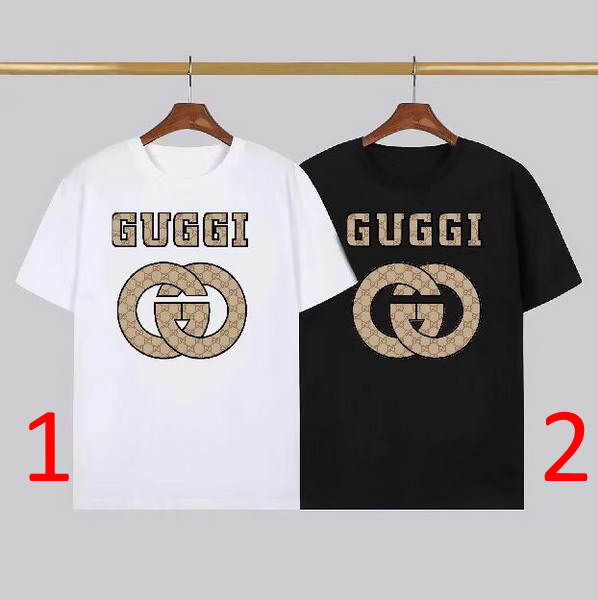 GU T- Shirt Polo 2 Color 's – SHU