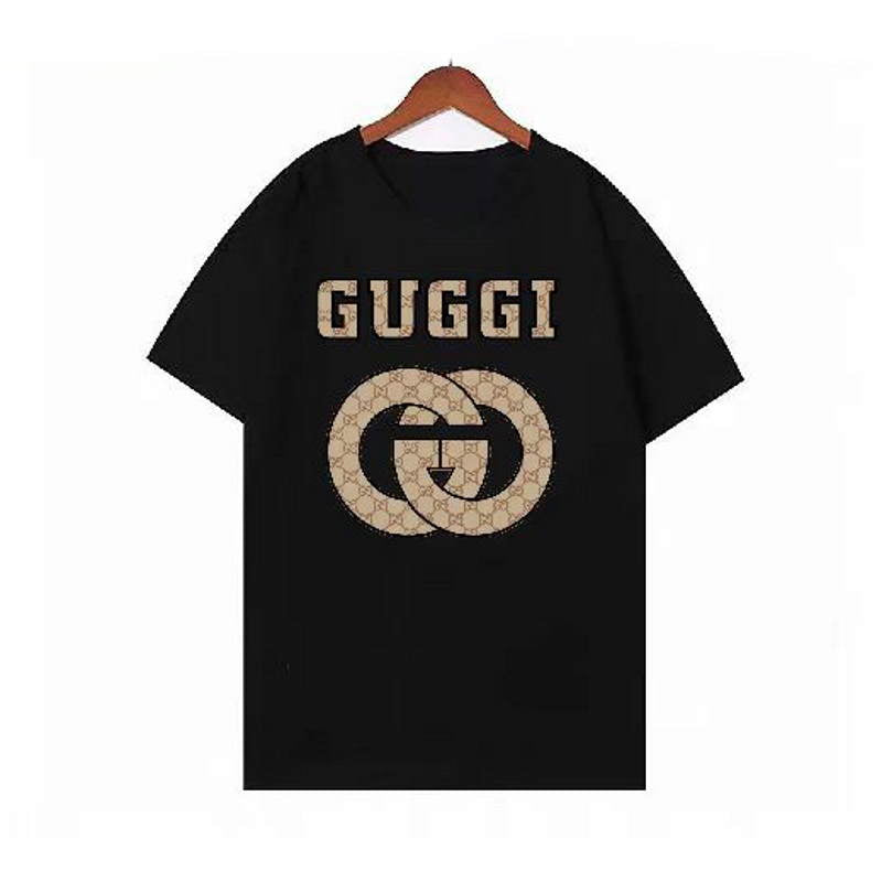 GU T- Shirt Polo 2 Color 's – SHU