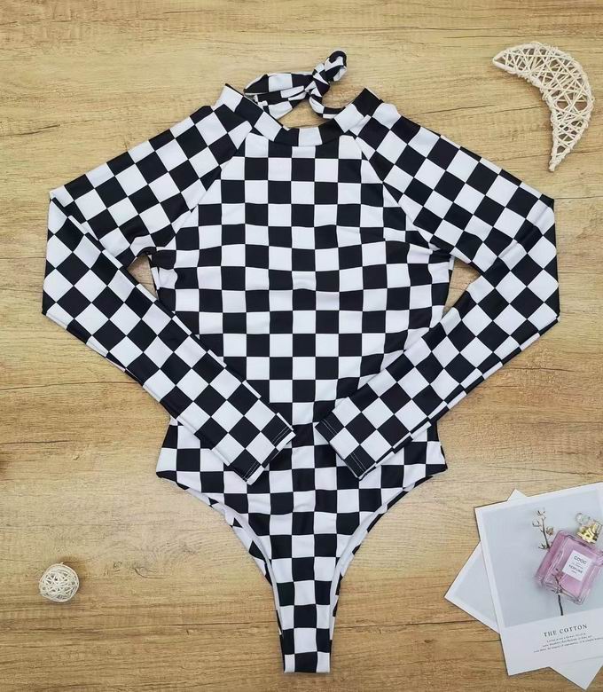 LU Swimsuit Bikini – SHOP N25