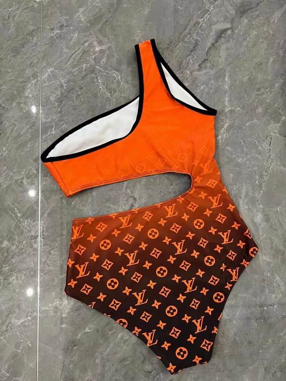 LU Bikini Swimsuit – SHU