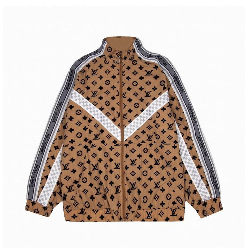 LU Jacket Logo – SHUZ