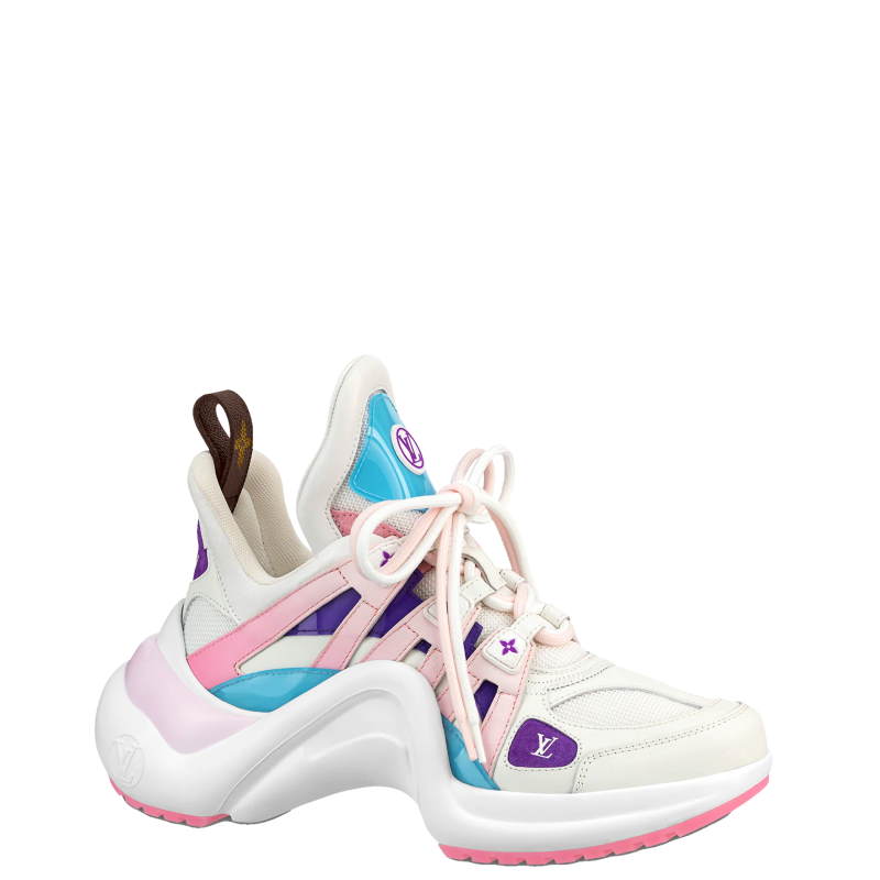 LU Sneakers Arch – SHU