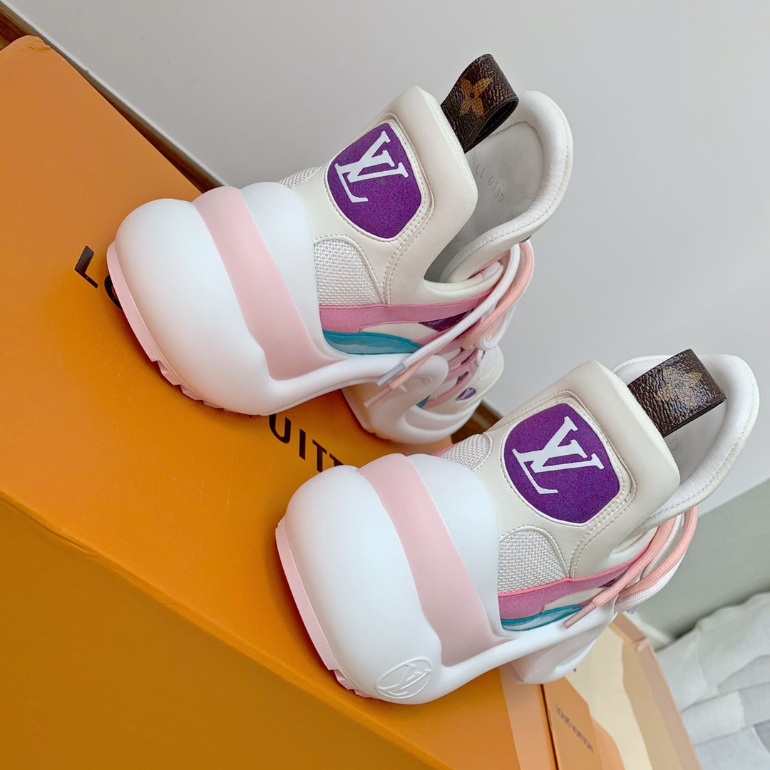 LU Sneakers Arch – SHU
