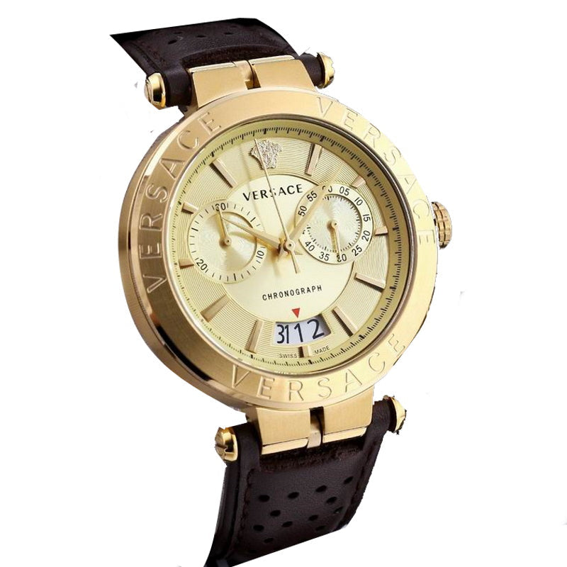 VRC Watches 5 Colors – SHU