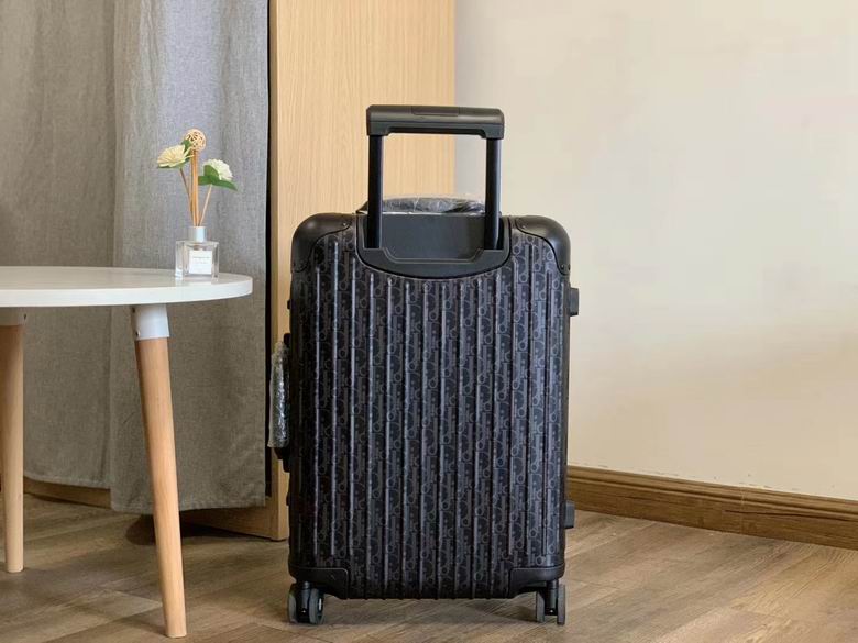 CHD Bag Cabin Suitcase Luggage – SHU