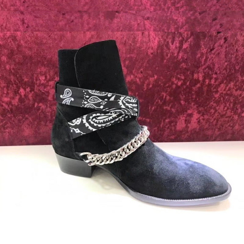 AMR Boots Cowboy – SHU