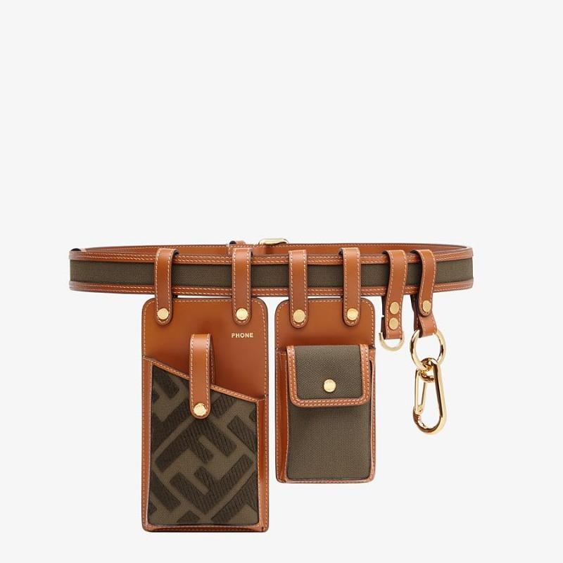 Fen Belt Brown – SHU