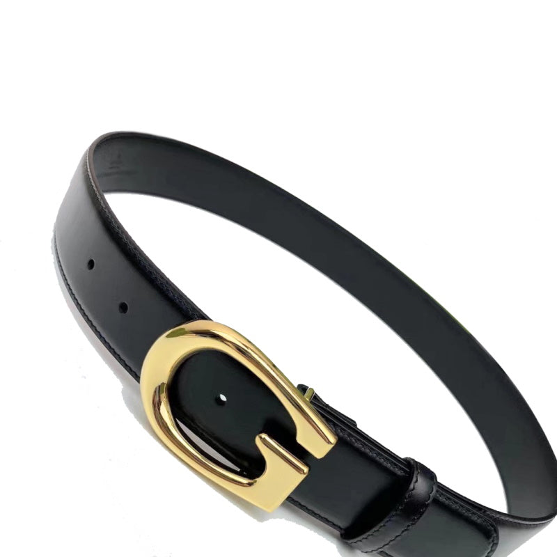 GU Belt 2 Color 's – SHU